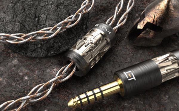 Odyssey - Legacies Continued - Eletech Cables