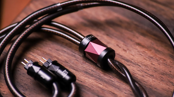 "Eclipse" - The Eletech Experience Package - Eletech Cables