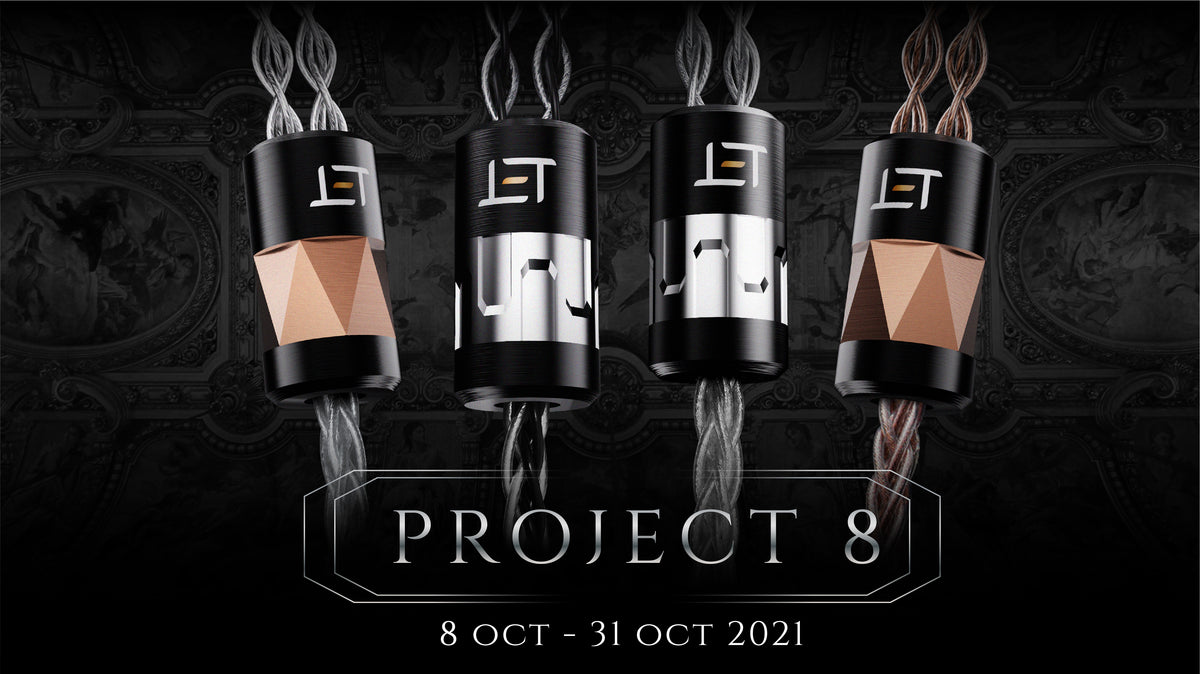 Eletech Project 8 Campaign Returns!! - Eletech Cables