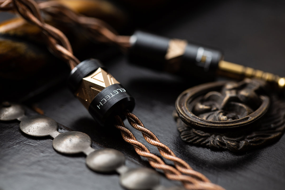 Raphael - Eletech Cables