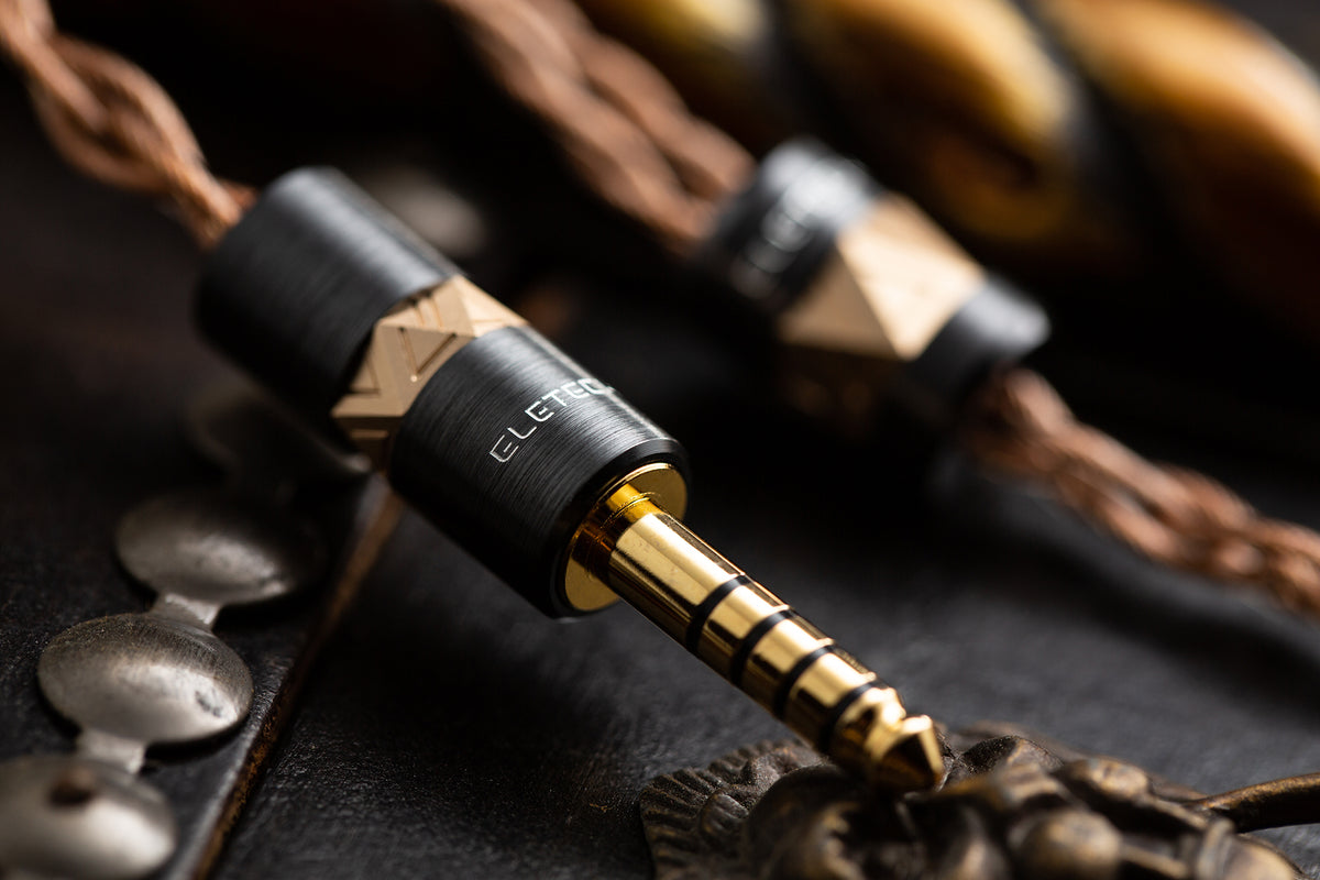 Raphael - Eletech Cables