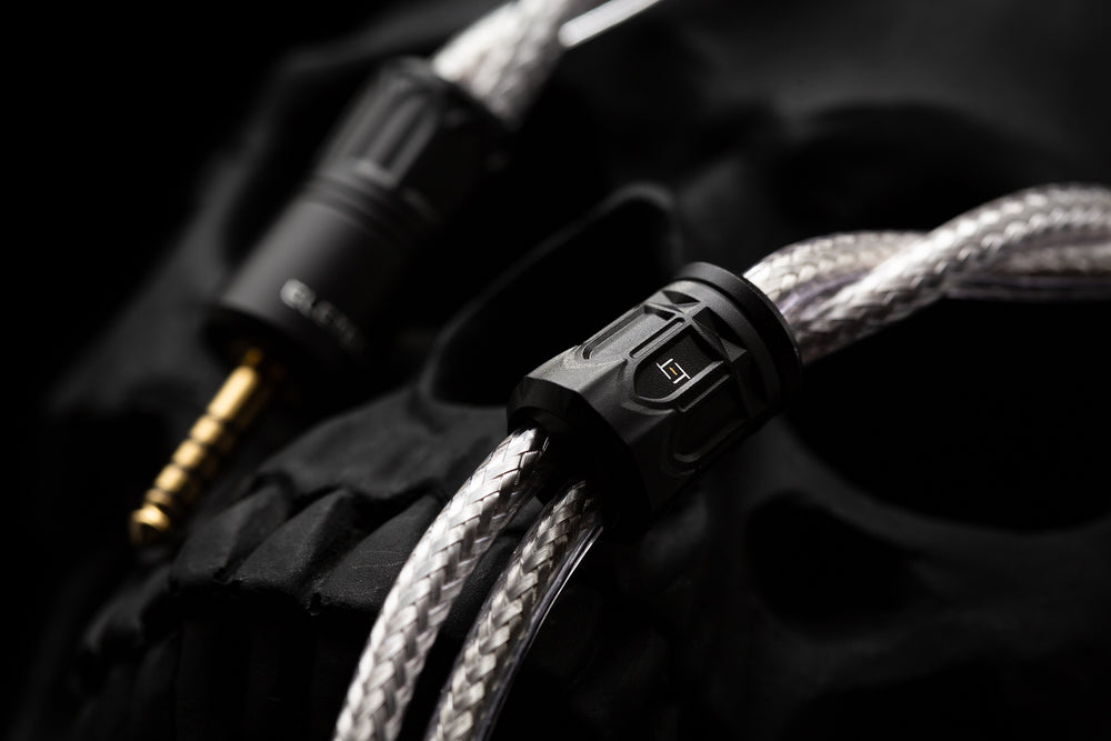 Dante Series - Eletech Cables