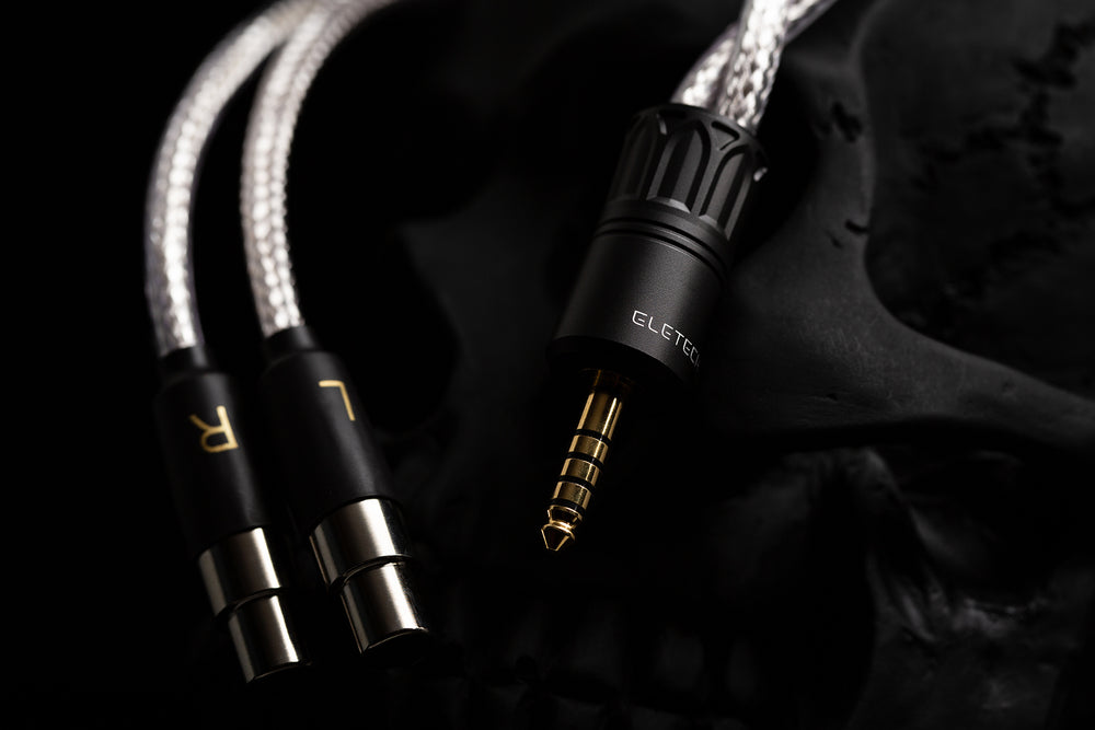 Dante Series - Eletech Cables