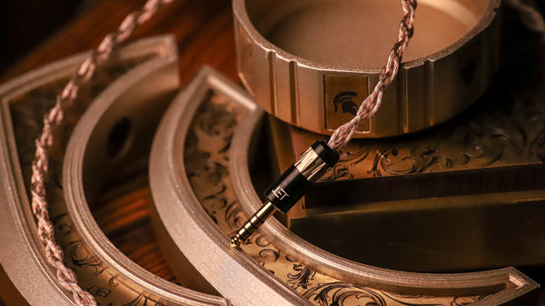 Odyssey - Eletech Cables