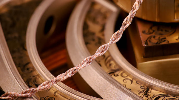 Odyssey - Eletech Cables