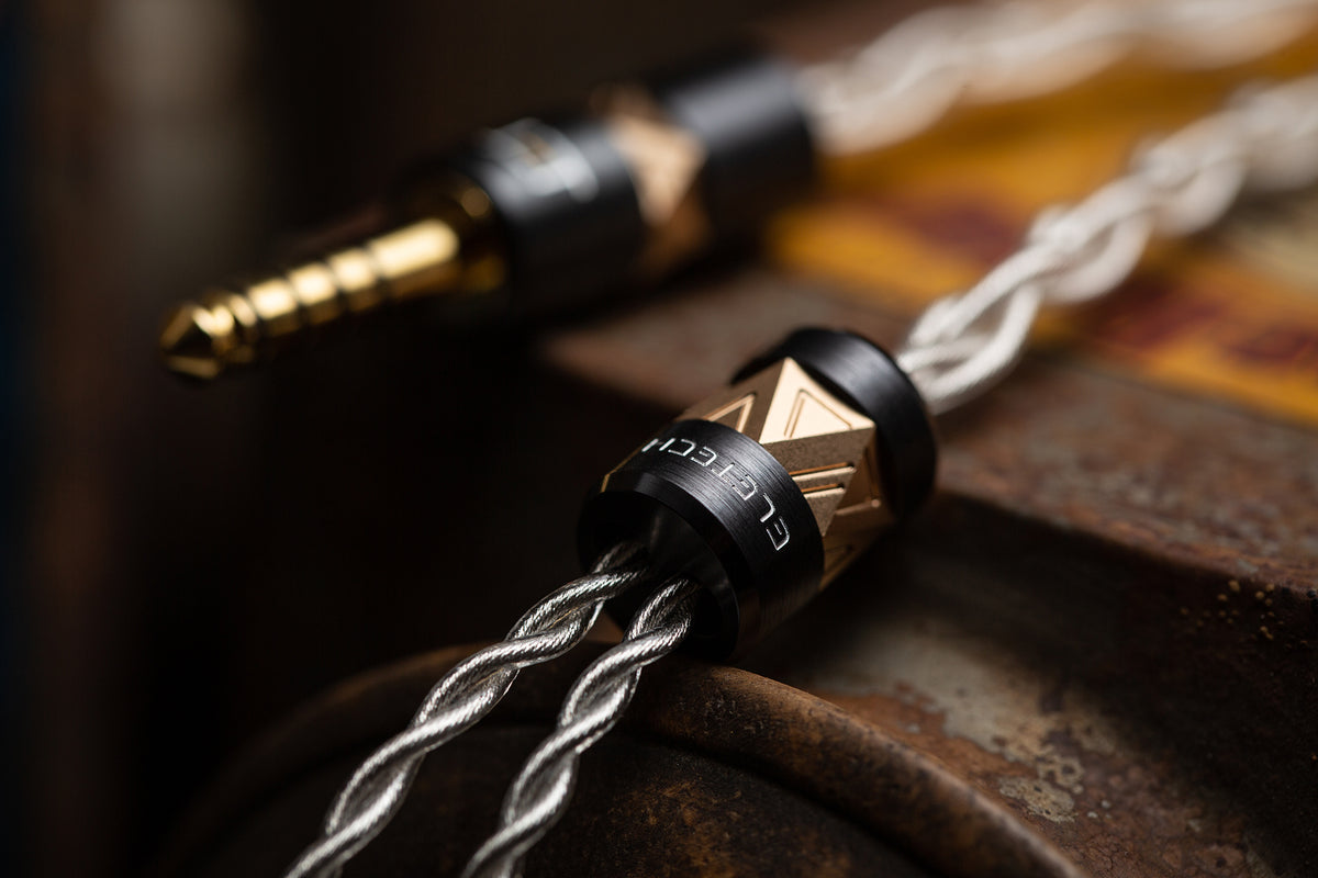 Cassiel - Eletech Cables