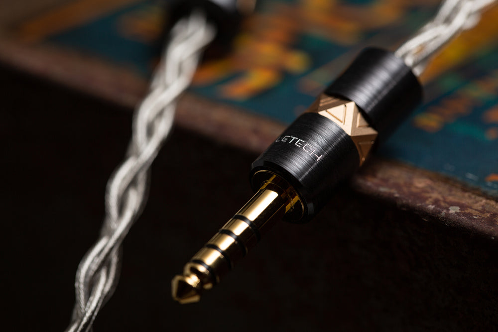 Cassiel - Eletech Cables