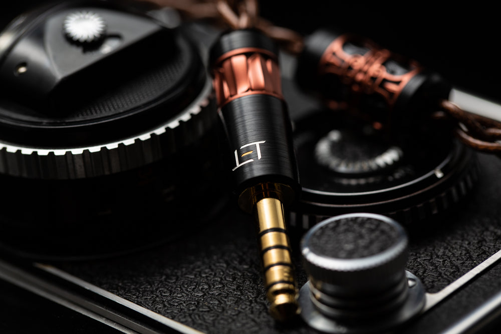 Ode To Laura - Eletech Cables